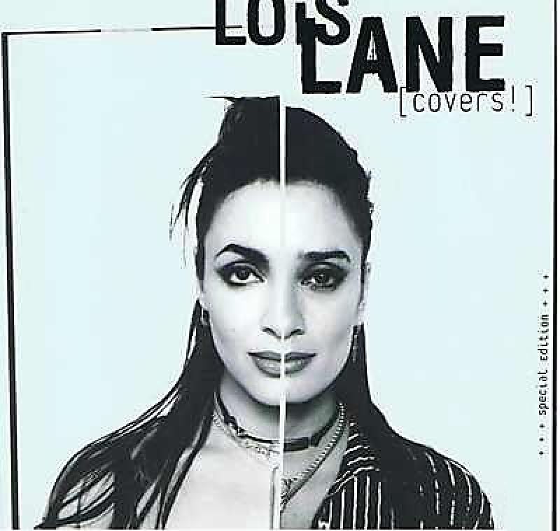 Loïs Lane - [Covers!] - hitparade.ch